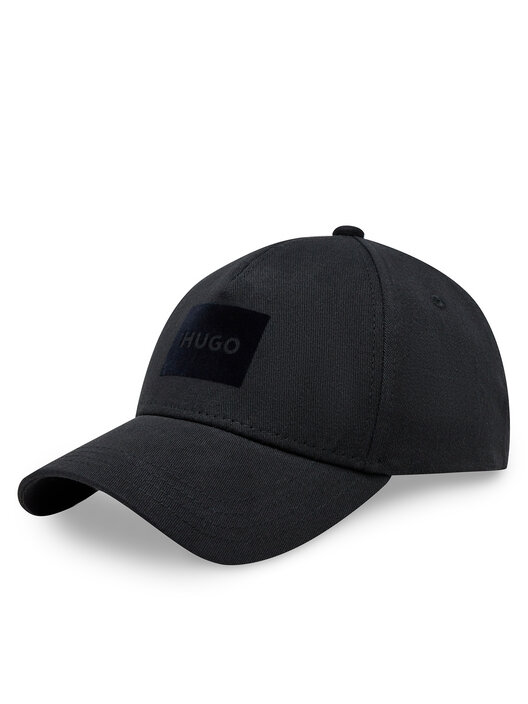 Șapcă Hugo Jude-Pl 50503277 10248871 01 Negru | epantofi.ro