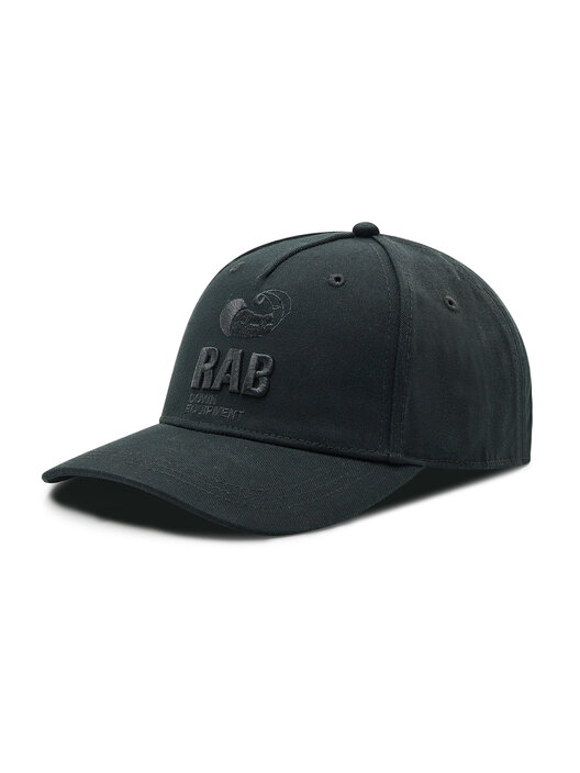 Cap Rab Feather Cap QAB-12 Schwarz | eschuhe.de