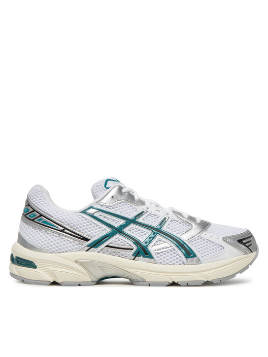 Sneakersy Asics Gel-1130 1203A609 Biały | eobuwie.com.pl
