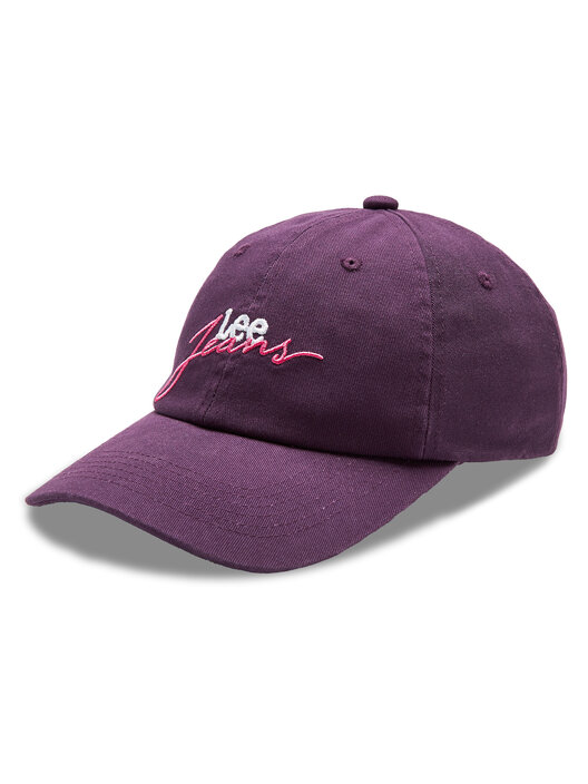 Cap Lee LP6804A10 112331212 Violett | eschuhe.de
