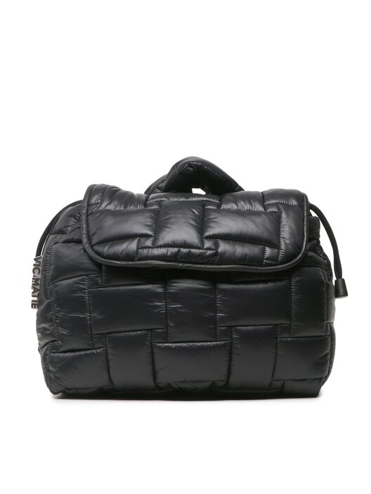 Zaino Vic Matié 1D0338T_999D090101 Nero | escarpe.it