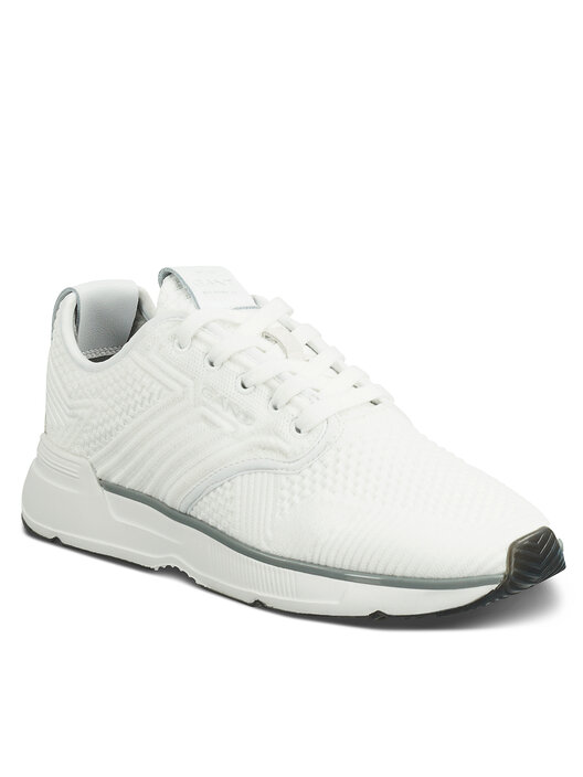 Sneakers Gant Beeker 26638865 Bianco | escarpe.it