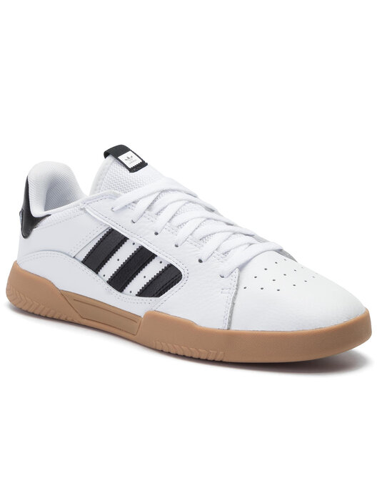 Sneakersy adidas Vrx Low EE6216 Bílá | eobuv.cz