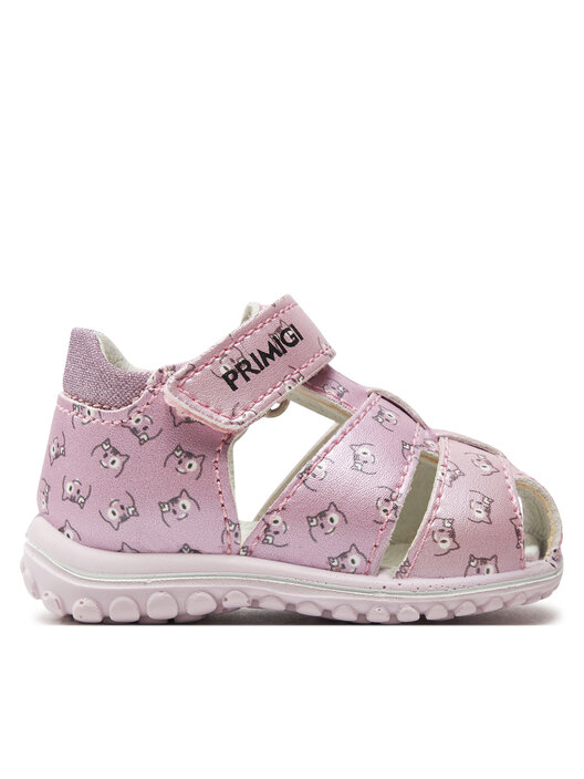 Sandale Primigi 5862033 Roz | epantofi.ro