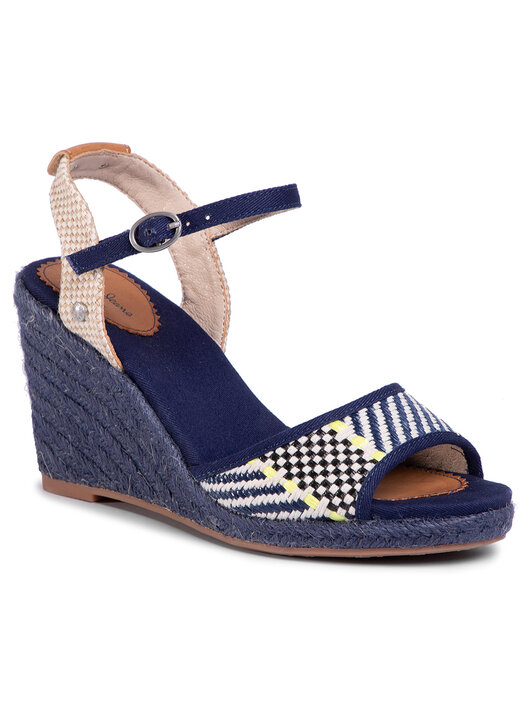 Alpargatas Pepe Jeans Shark Rafy PLS90456 De color | zapatos.es