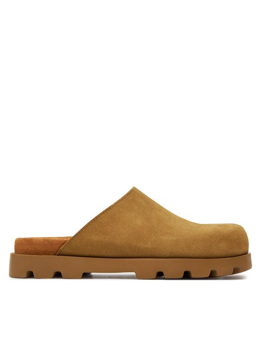 Şlapi Camper Brutus Sandal K201545-005 Maro | epantofi.ro