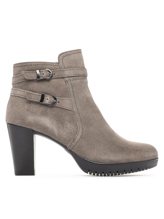 Botine Tamaris 1-25039-41 Gri | epantofi.ro