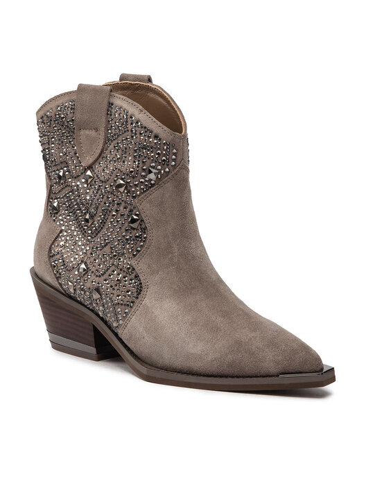 Alma En Pena Stiefeletten