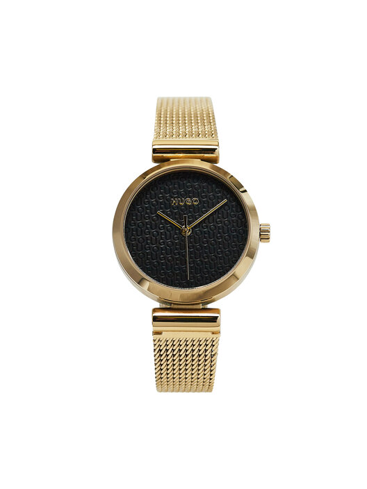 Orologio Hugo Sweet 1540129 Oro | escarpe.it