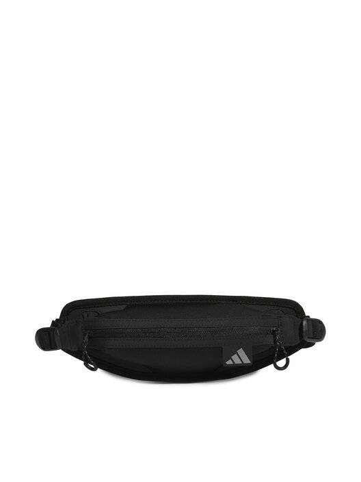 Cintura sportiva adidas Running Waist Bag HN8171 Nero | escarpe.it