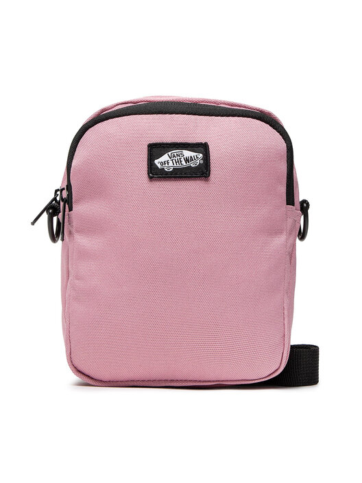 Geantă crossover Vans Go Getter Cross VN0A7RWRBD51 Roz | epantofi.ro