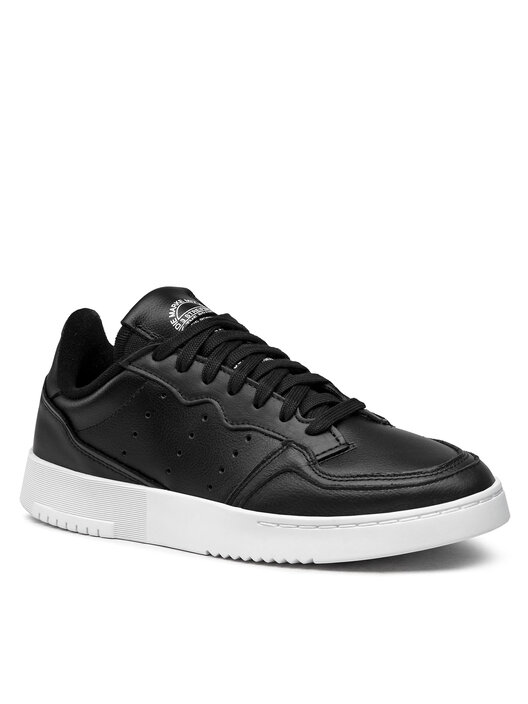 Sneakers adidas Supercourt EE6038 Nero | escarpe.it