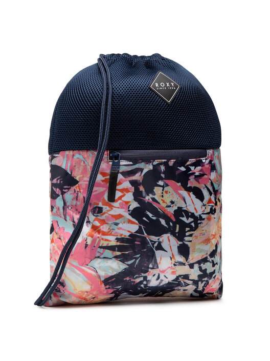 Batoh Roxy ERJBP04268-BSP9 Tmavomodrá | eobuv.cz