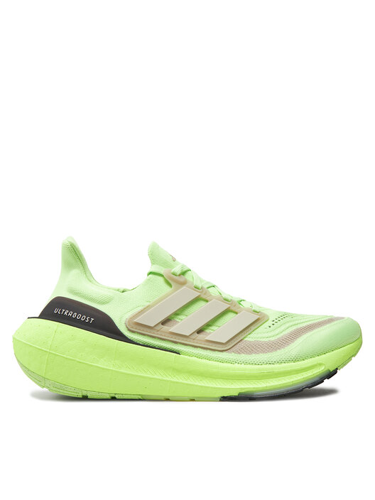Zapatillas de running adidas Ultraboost Light IE3333 Verde | zapatos.es
