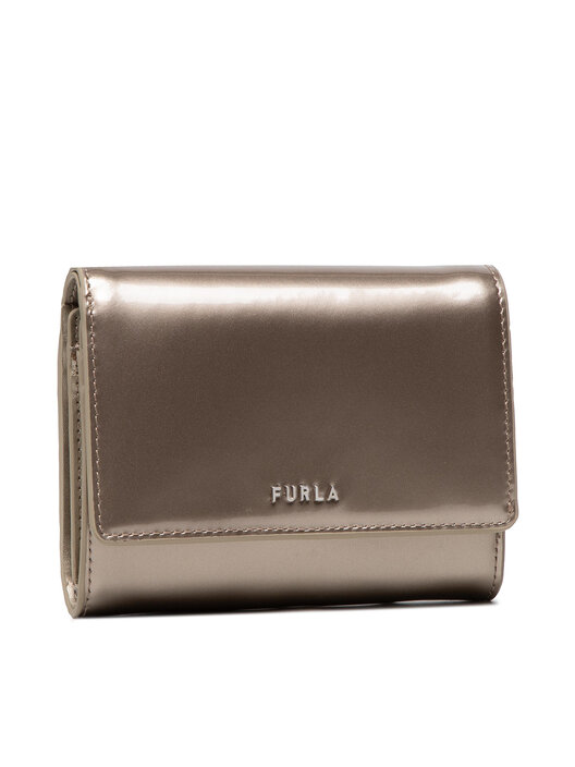Portfel Furla Splendida WP00191-BX0377-TAM00-1-003-20-CN-P Beżowy ...