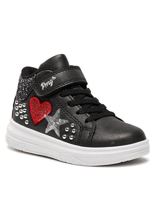 Sneakers Primigi 4964322 Schwarz | eschuhe.de