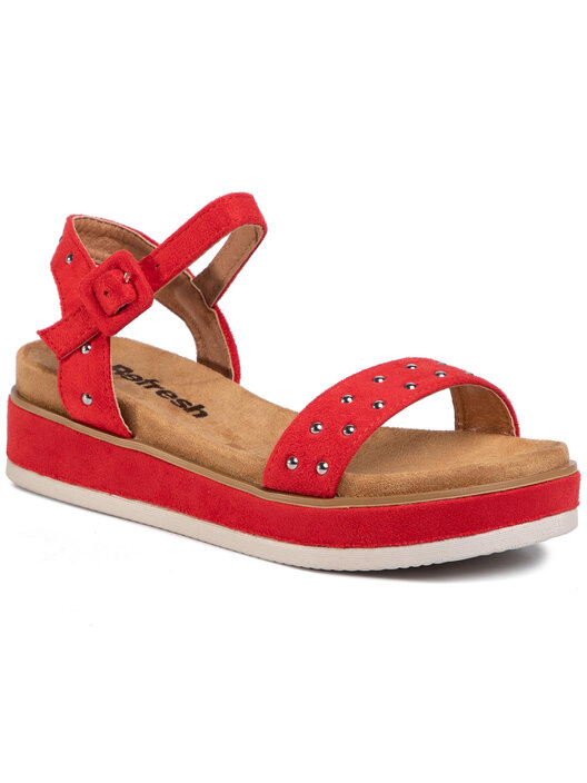 Sandale Refresh 69510 Roșu | epantofi.ro