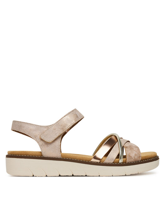 Sandale Remonte D2058-31 Roz | epantofi.ro