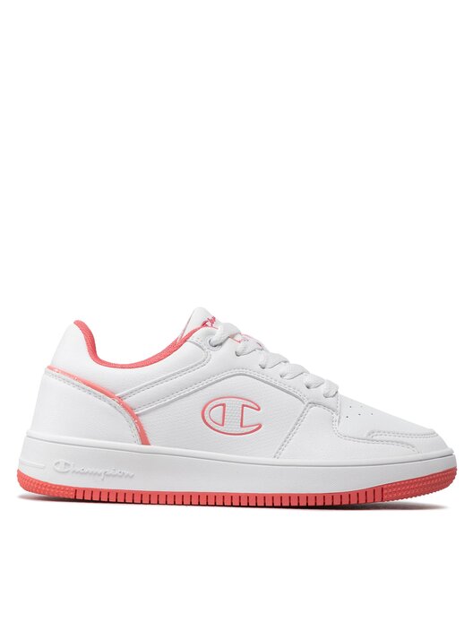 Sneakers Champion Rebound 2.0 Low S11470-CHA-WW001 Weiß | eschuhe.de