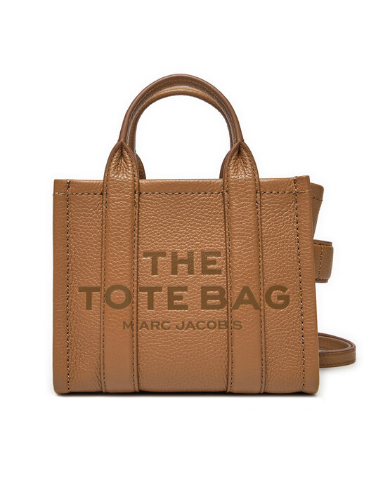 Дамска чанта Marc Jacobs H053L01RE22 Кафяв | obuvki.bg