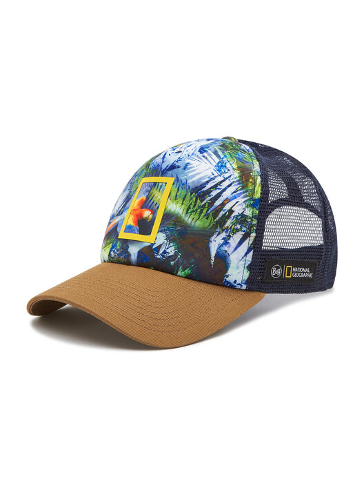 Cap Buff Trucker Cap 125382.555.30.00 Bunt | eschuhe.de