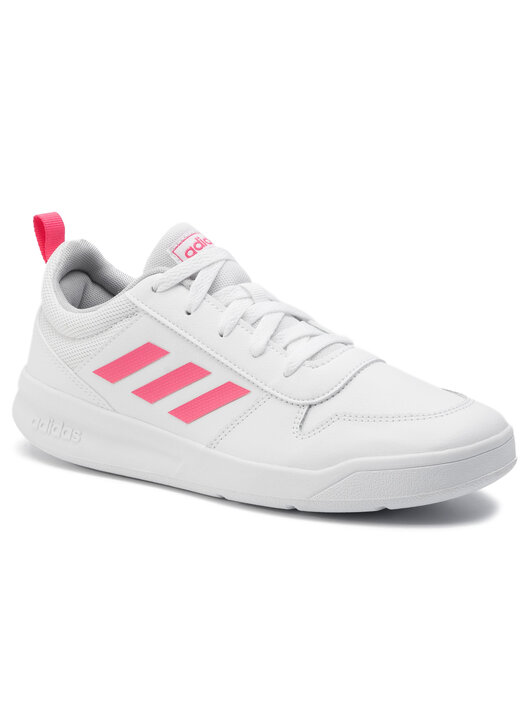 Sneakers adidas Tensaur K EF1088 Beige | eschuhe.de