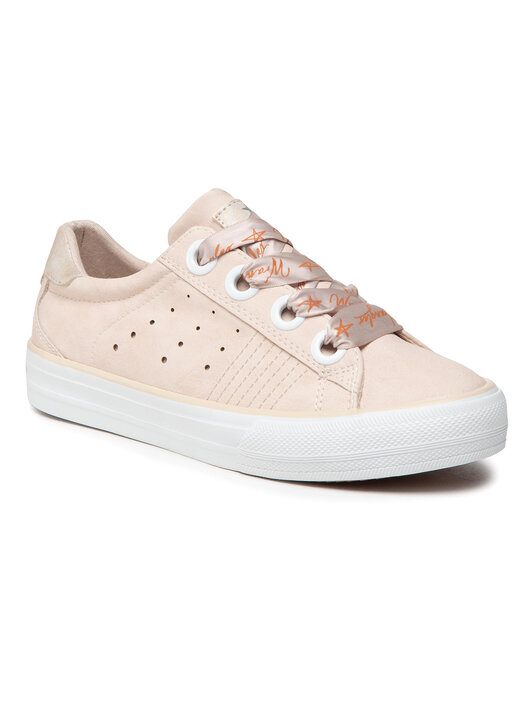 Сникърси Wrangler Clay WL11560A Розов | obuvki.bg