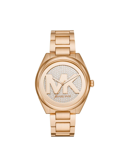 Orologio Michael Kors Janelle MK7088 Oro | escarpe.it