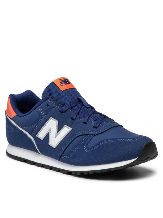 Сникърси New Balance YC373WN2 Тъмносин | obuvki.bg