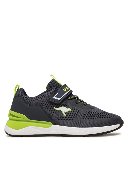 Sneakers KangaRoos Kd-Rule Ev 10024 000 4054 Bleumarin | epantofi.ro