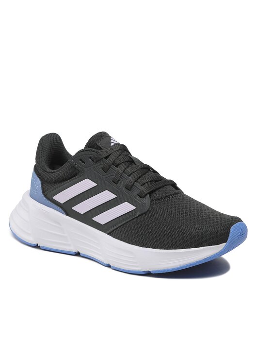 Zapatillas de running adidas Galaxy 6 Shoes HP2410 Gris | zapatos.es