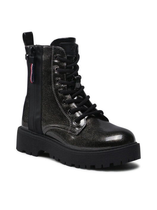 Trappers Xti 150062 Argintiu | epantofi.ro