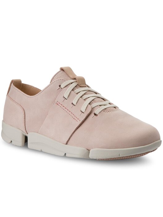 Обувки Clarks Tri Caitlin 261339944 Розов | obuvki.bg