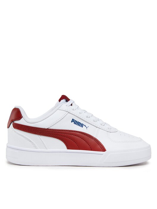 Sneakers Puma Caven Jr 382056 08 Bianco | escarpe.it