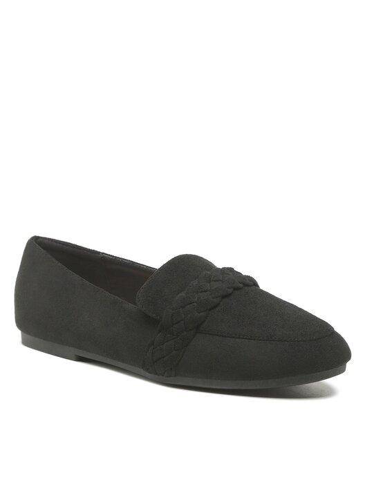 Loafers Clara Barson WSS20596-10 Nero | escarpe.it
