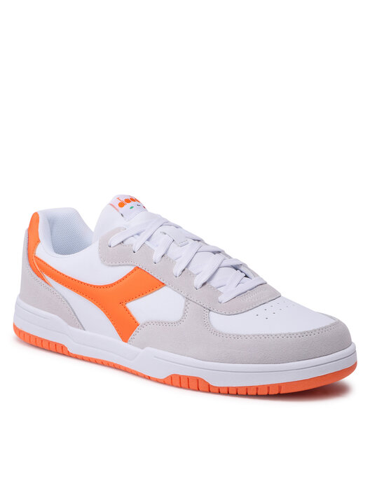 Сникърси Diadora Raptor Low Sl 101.178325 01 C4124 Бял | obuvki.bg