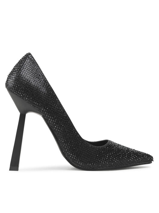 Scarpe stiletto Raid Neviah Nero | escarpe.it