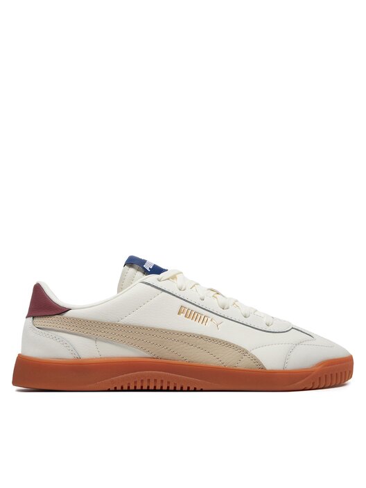 Sneakers Puma Club 5V5 389406-08 Écru | eschuhe.de