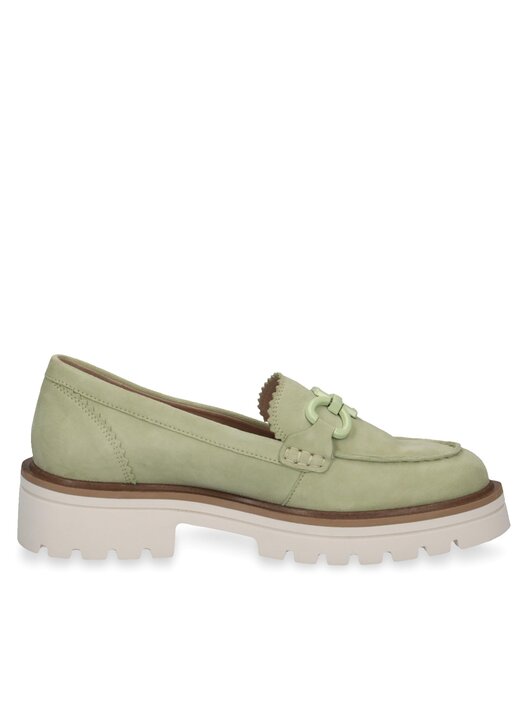 Loafers Caprice 9-24706-20 Verde | epantofi.ro