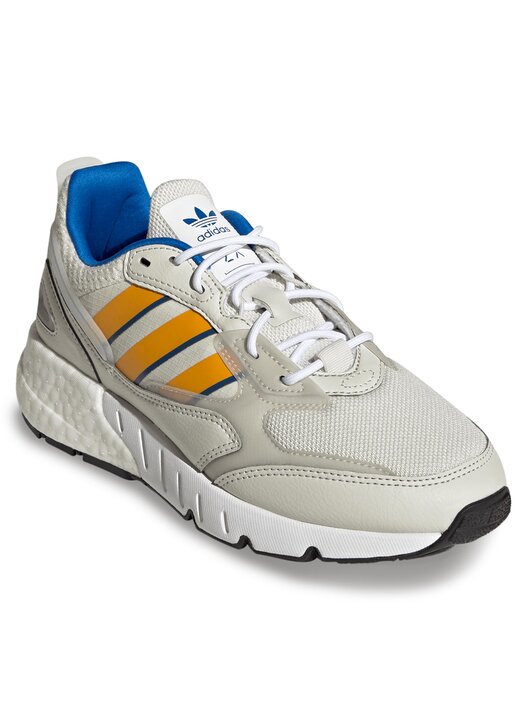 Sneakers adidas ZX 1K BOOST 2.0 Shoes GY4327 Grau | eschuhe.de