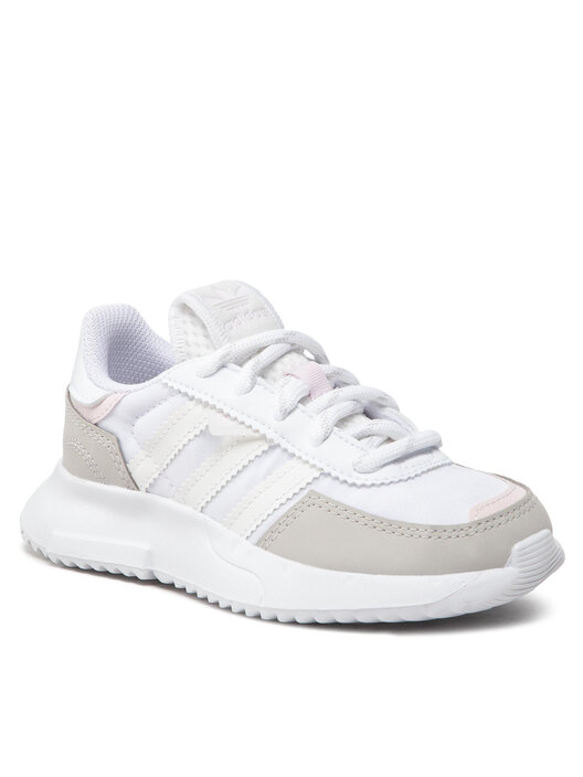 Сникърси adidas Retropy F2 C GZ1698 Бял | obuvki.bg