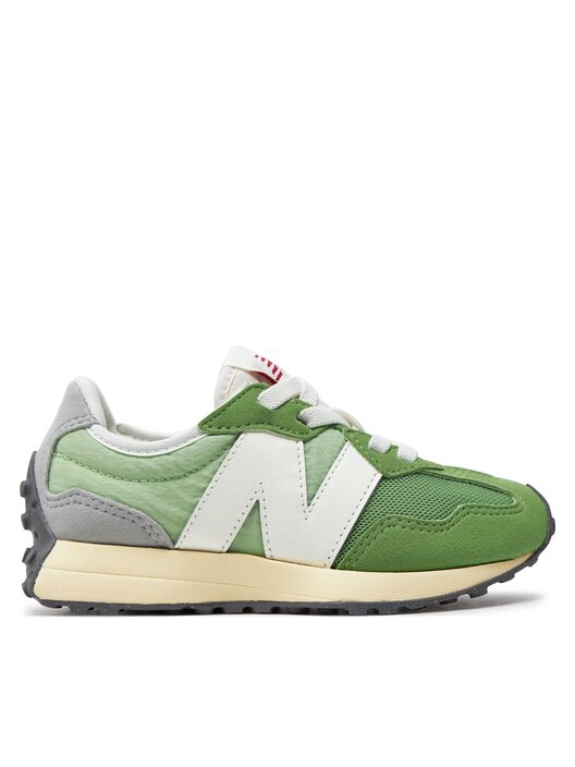 Sneakers New Balance PH327RB Grün | eschuhe.de