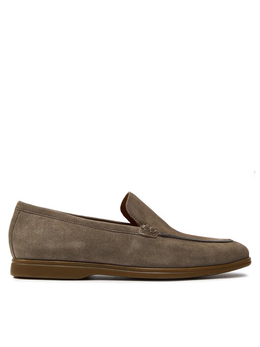 Lords Geox U Venzone U3548D 00022 C6029 Maro | epantofi.ro