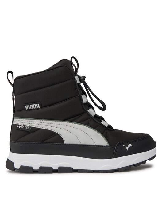 Апрески Puma Evolve Boot Puretex Jr 392647 02 Черен | obuvki.bg