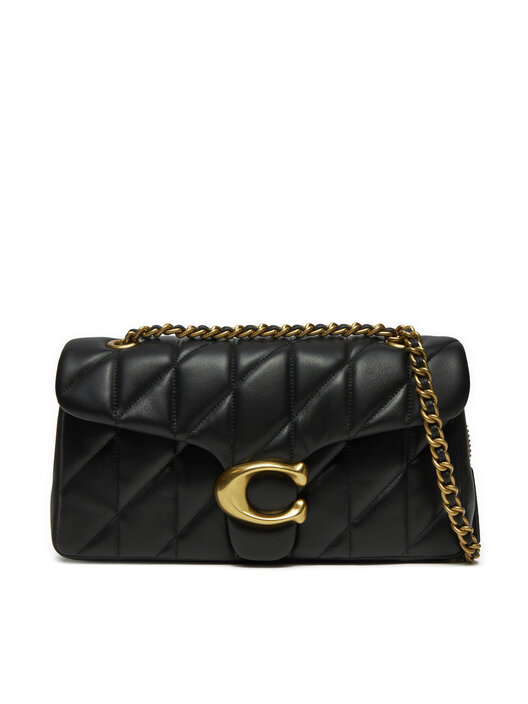 Дамска чанта Coach Tabby Sb CP150 Черен | obuvki.bg