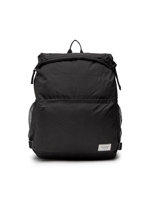 Раница Puccini PM4010 Черен | obuvki.bg