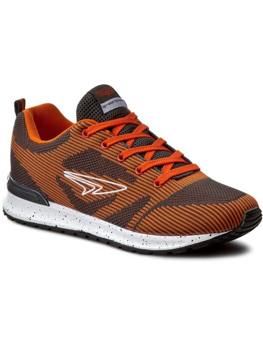 Buty Sprandi MP07-15737-06 Szary | eobuwie.com.pl