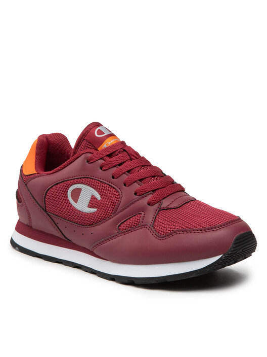 Sneakers Champion Rr Champ Mix S21927-CHA-RS504 Bordeaux | escarpe.it