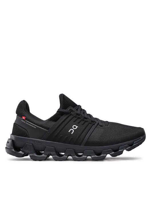 Sneakers On Cloudswift 3 AD 3MD10240485 Schwarz | eschuhe.de