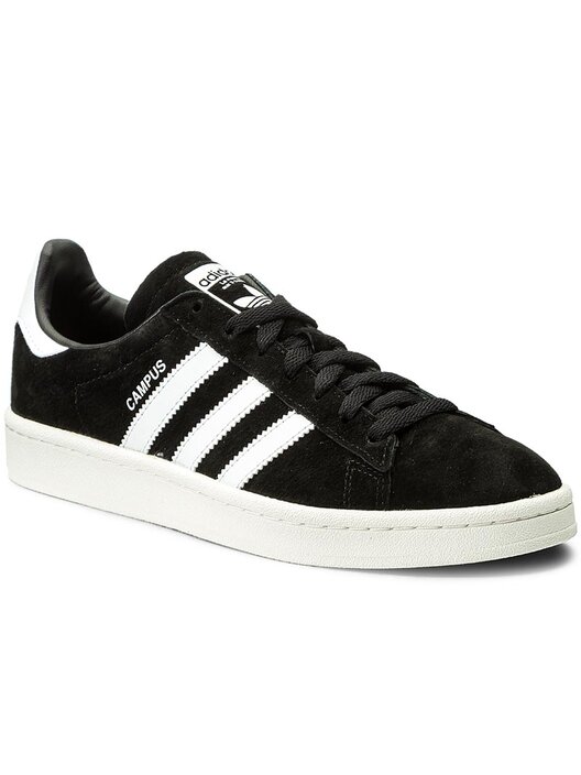Сникърси adidas Campus BZ0084 Черен | obuvki.bg